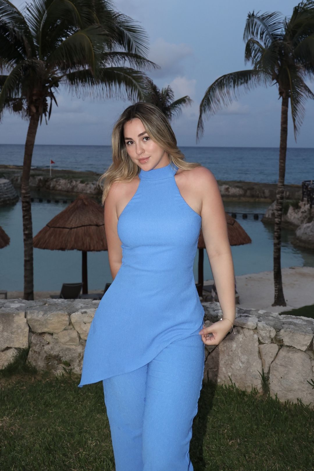 GALA by Gala Alvear | FAJAS & OUTFITS