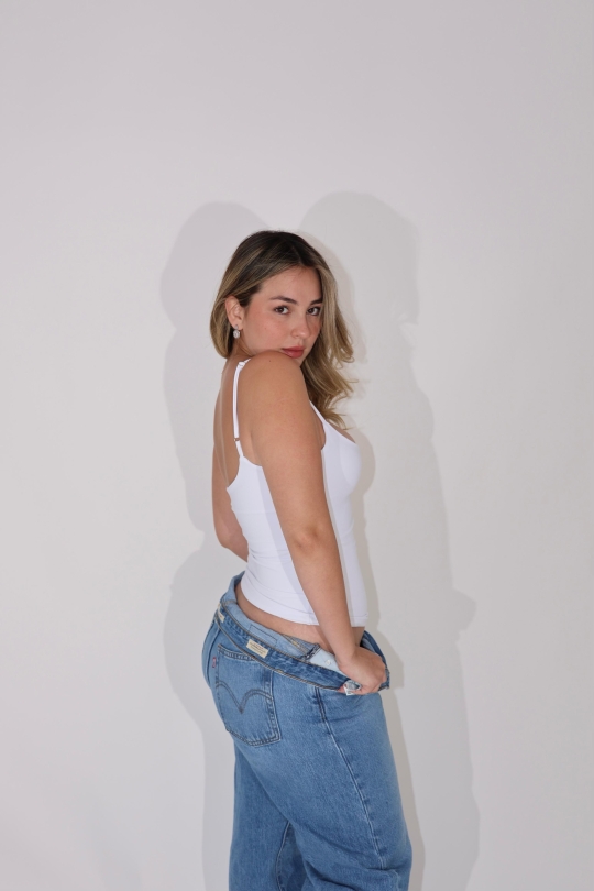 GALA by Gala Alvear | FAJAS & OUTFITS