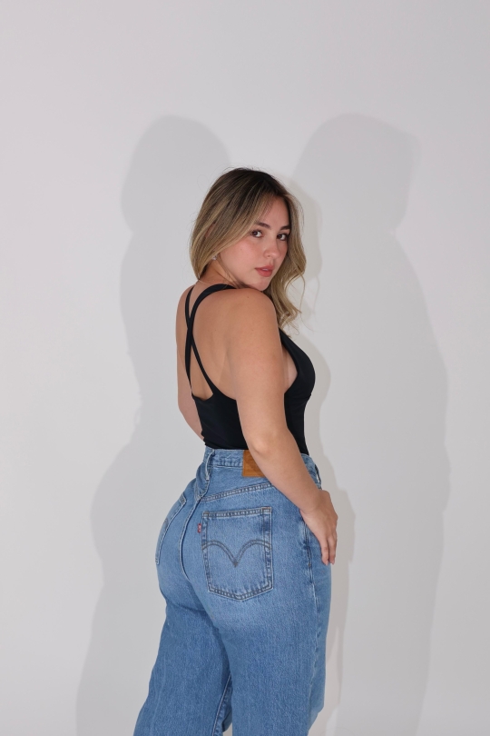 GALA by Gala Alvear | FAJAS & OUTFITS