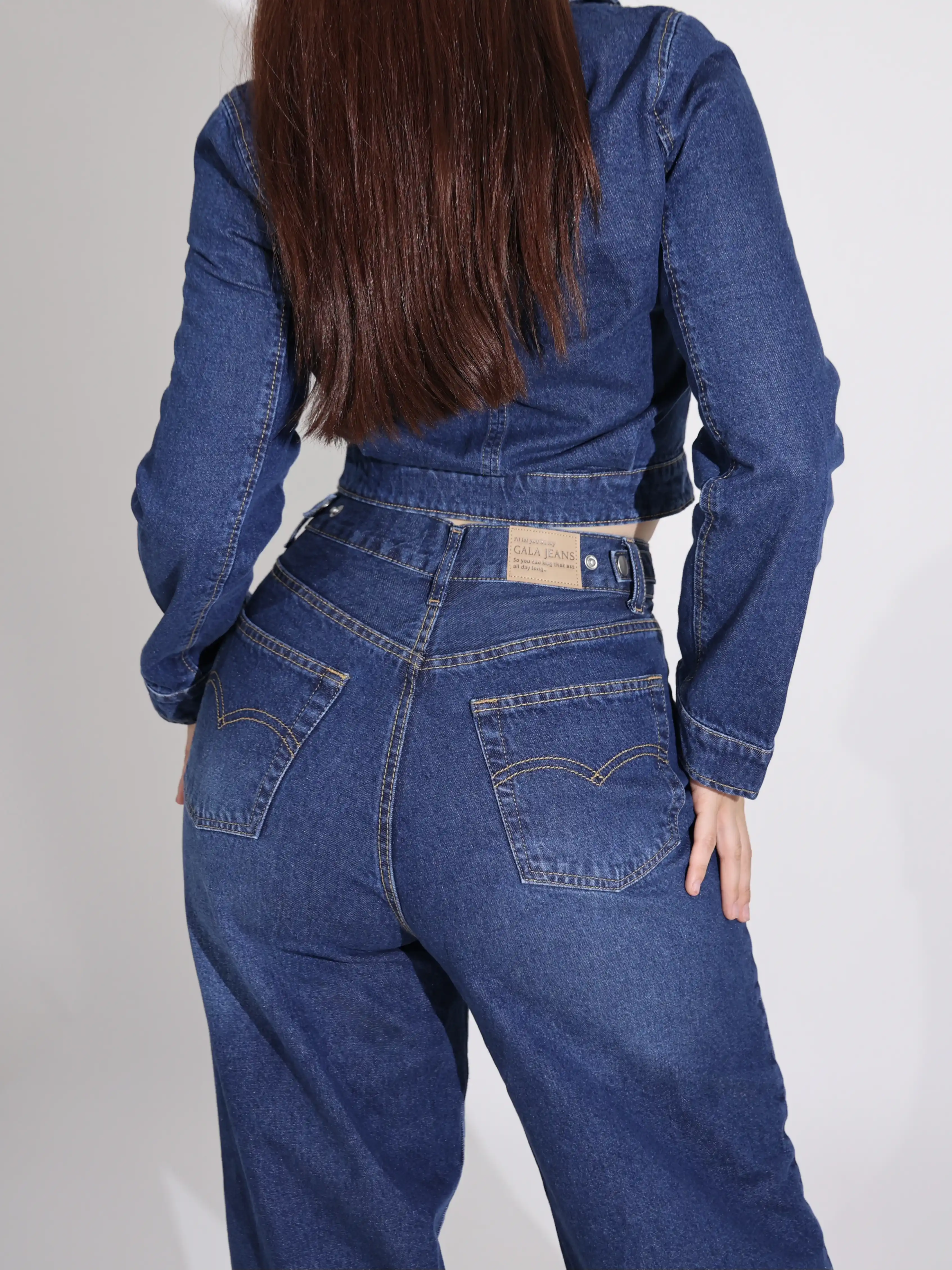 GALA by Gala Alvear | FAJAS & OUTFITS